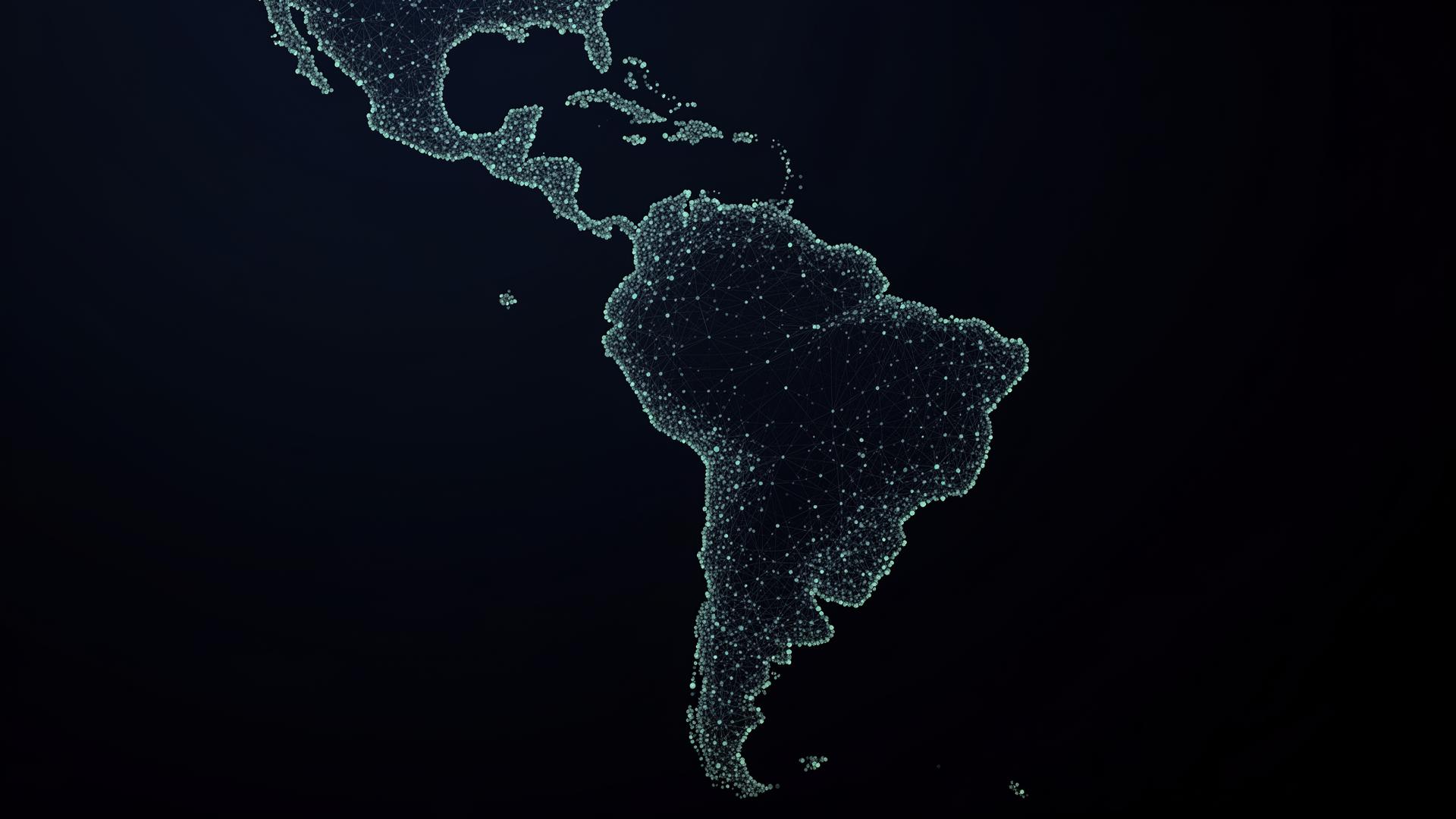 ILGD — Instituto Latino-Americano de Governo Digital